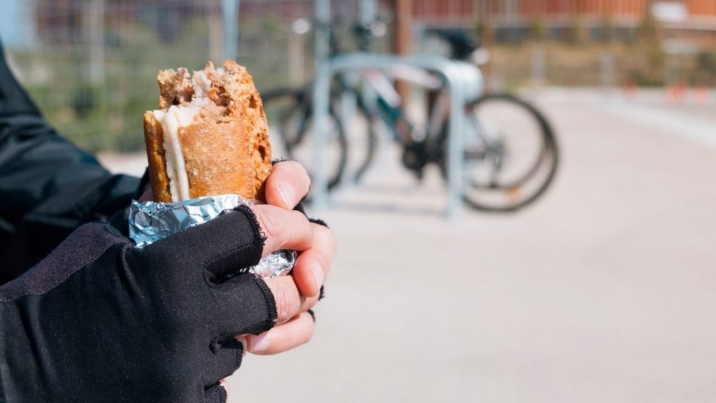12 Best Pre Cycling Food - Fat Bike Planet