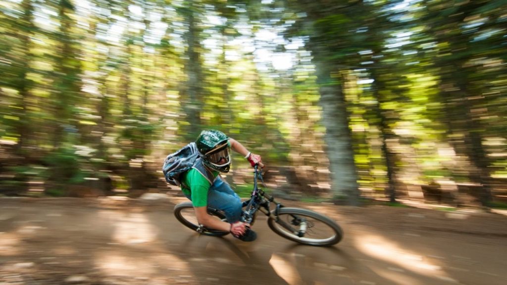 Are Downhill Bikes Worth It? Some Pros & Big Cons! - Fat Bike Planet