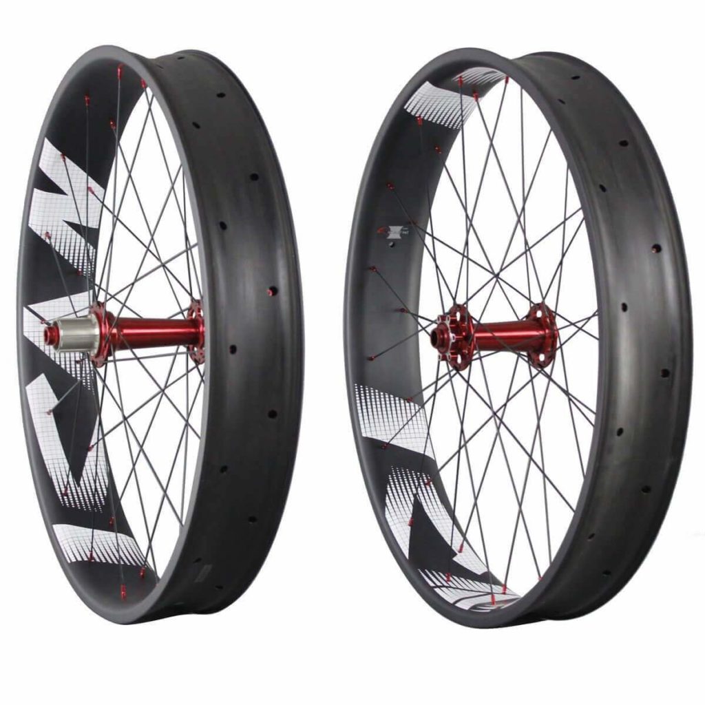 Simplest Fat Bike Wheel & Tire Size Guide (What Size Tires Fit On Wheel ...