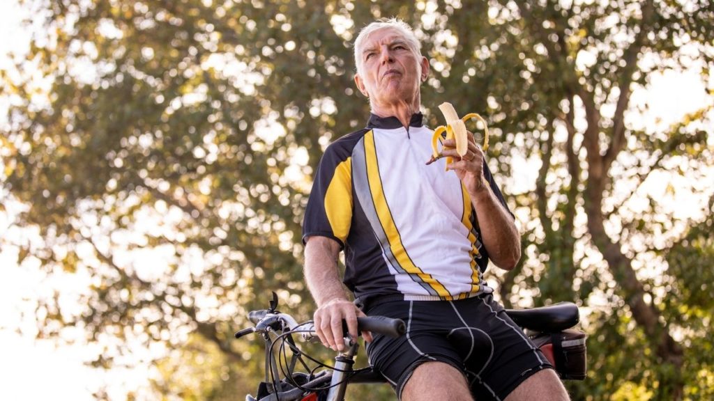 How Much Protein Do Cyclists Need? All The FACTS - Fat Bike Planet
